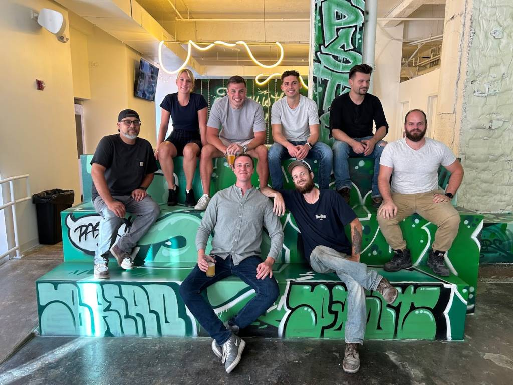 Philadelphia – Tapster