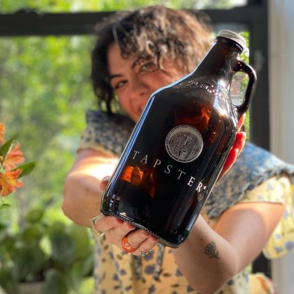 Philadelphia – Tapster