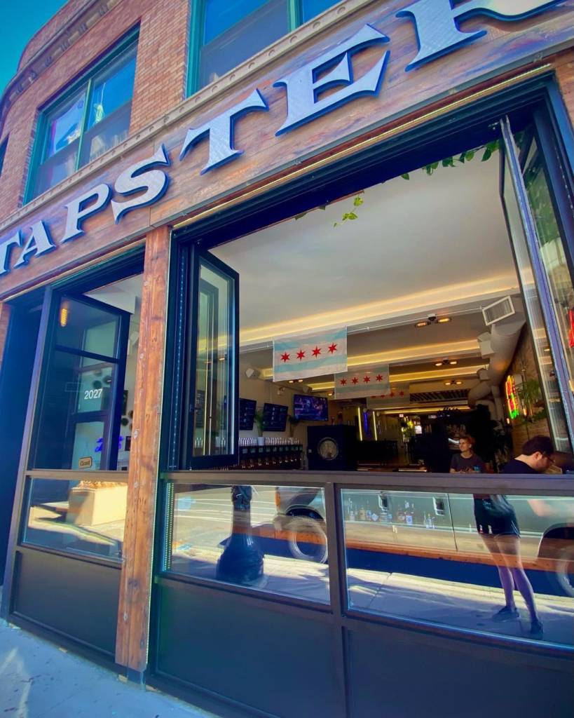 Chicago – Tapster