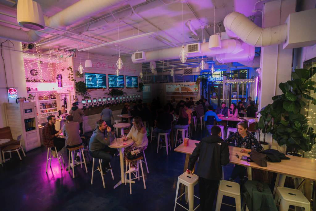 Tapster – Tapster | Self Serve Bars and Tasting Rooms Around US