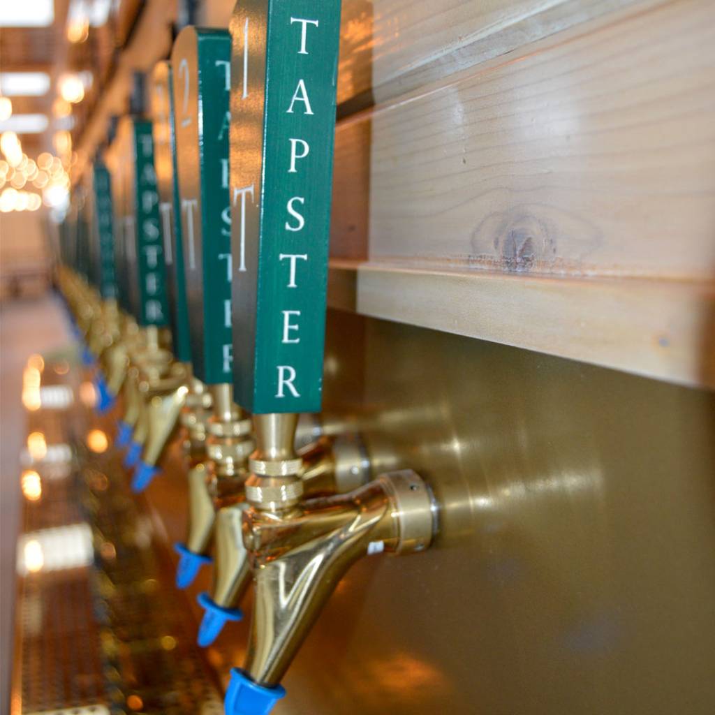 Cleveland – Tapster