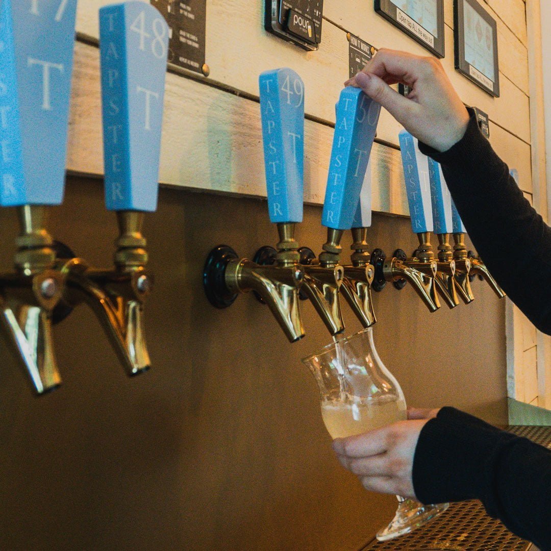 South Lake Union – Tapster