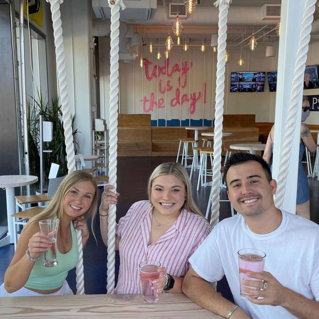 Bellevue – Tapster