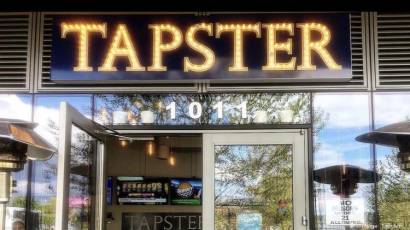 About Us – Tapster