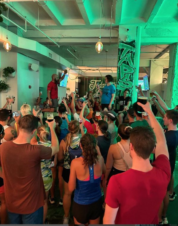 Philadelphia – Tapster